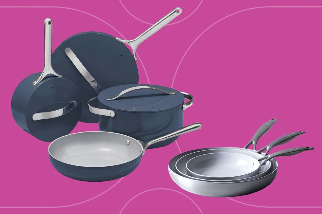 Best Eco-Friendly Cookware for Induction Stoves: Top Picks! - kitchen Bap