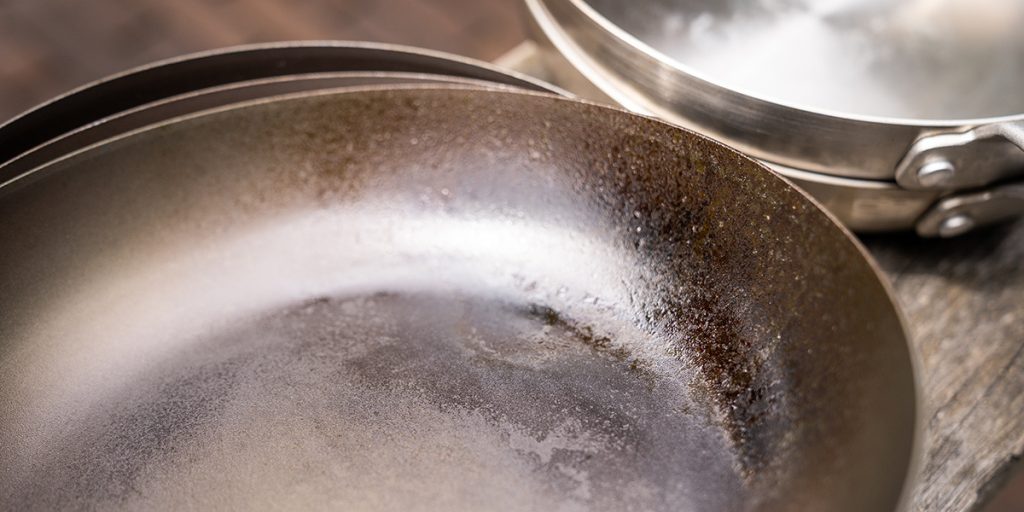 Cookware Prevent Rust: Durable Choices to Last - kitchen Bap
