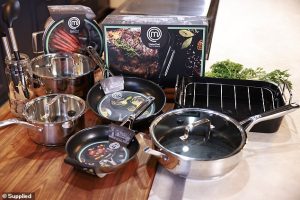 When Does Coles Cookware Finish: Final Days Alert! - kitchen Bap