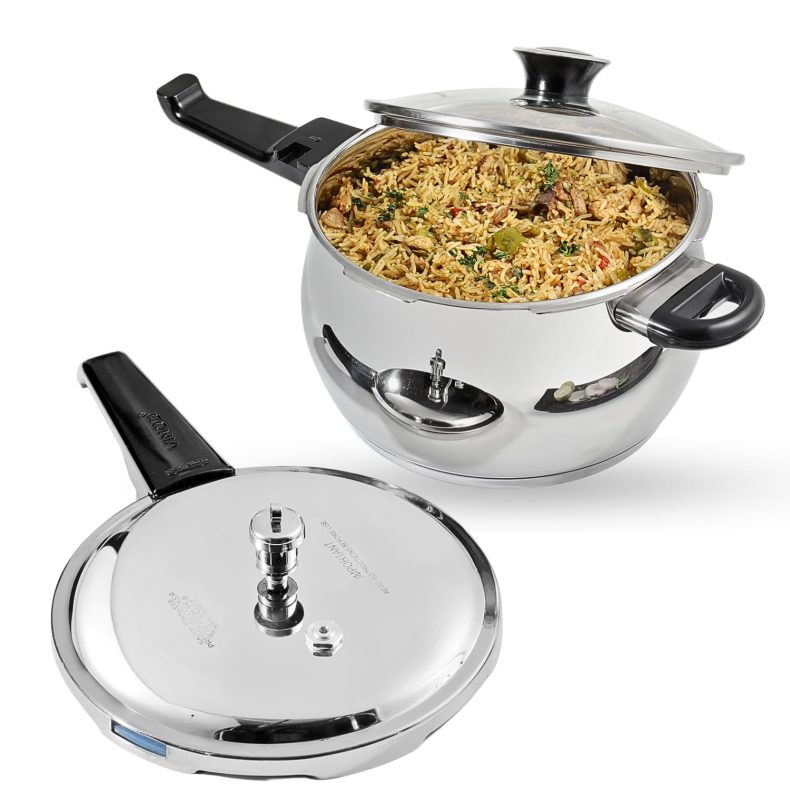 Why Saucepan is Important: 5 Essential Uses in Cooking - kitchen Bap