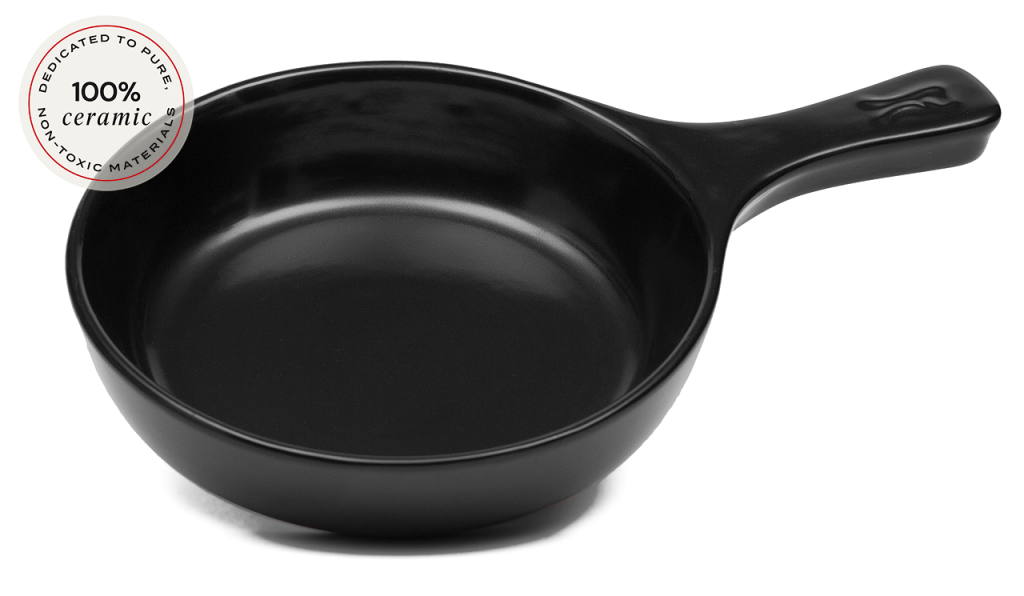 100 Ceramic Cookware: Unveil the Ultimate Cooking Secret! - kitchen Bap