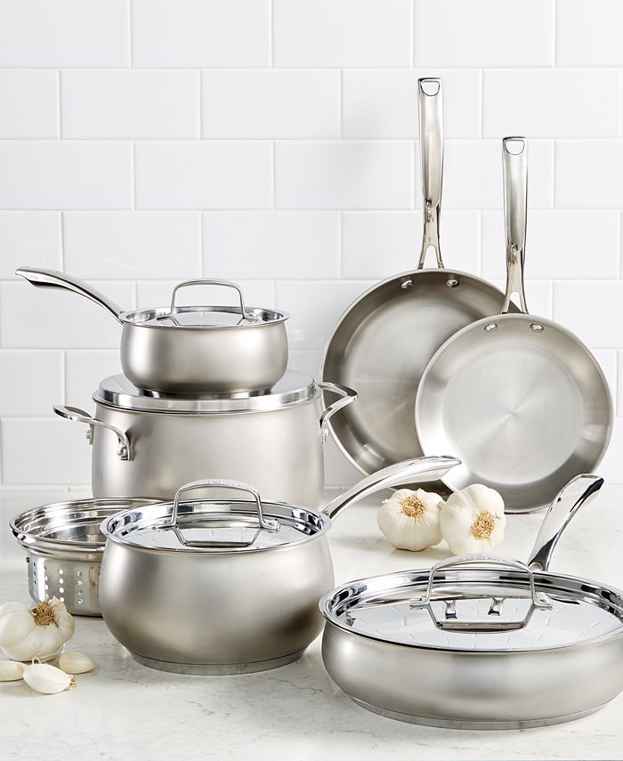 Belgique Cookware Reviews: Top Picks for Your Kitchen - kitchen Bap