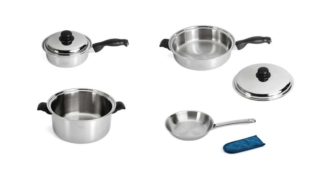 Cutco Cookware Reviews: Unveiling the Ultimate Kitchen Investment - kitchen Bap