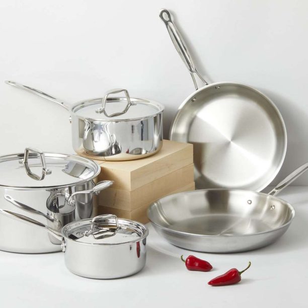 Goldilocks Cookware: Sizzling Success in Your Kitchen! - kitchen Bap