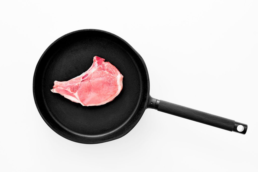 Matheson Cookware: Unleash Culinary Excellence! - kitchen Bap