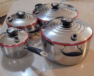 Royal Prestige Cookware: Unveil the Culinary Elite - kitchen Bap