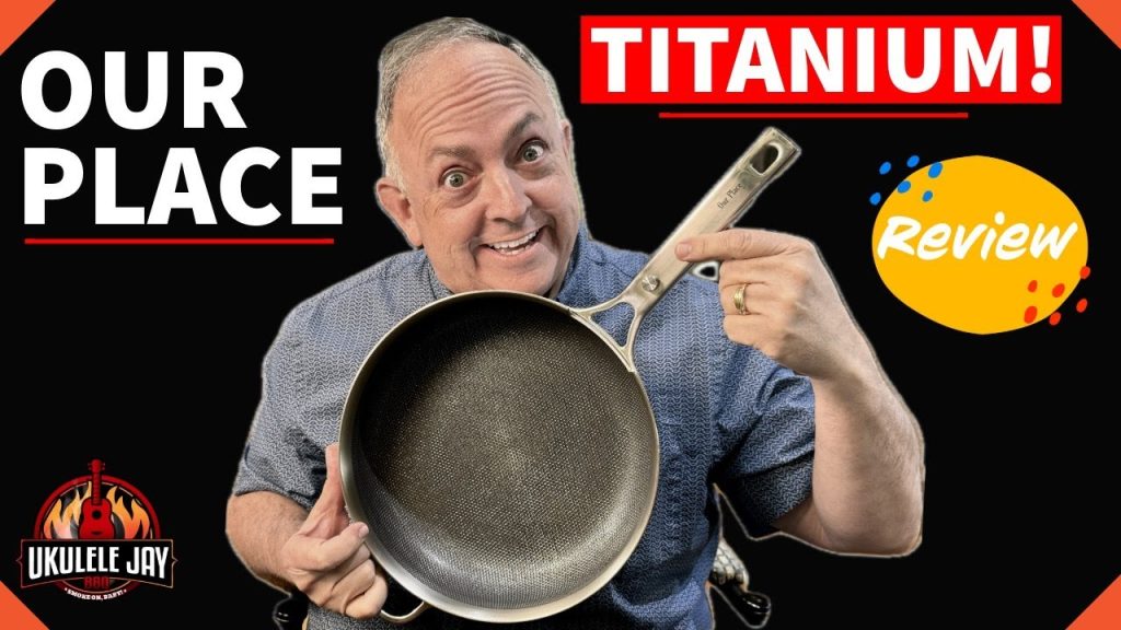 Titanium Cookware Reviews: Ultimate Guide to Durable Cookware - kitchen Bap