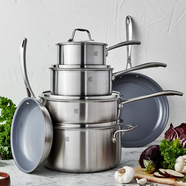 Zwilling Cookware: Unleash the Chef in You! - kitchen Bap
