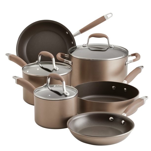 Antique Cast Iron Cookware Identification Guide: Unearth Treasures ...