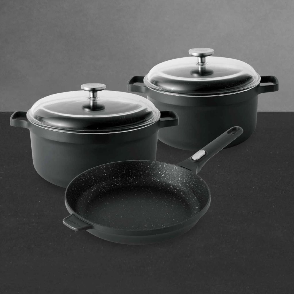 Berghoff Cookware Reviews: Unleash Culinary Excellence - kitchen Bap