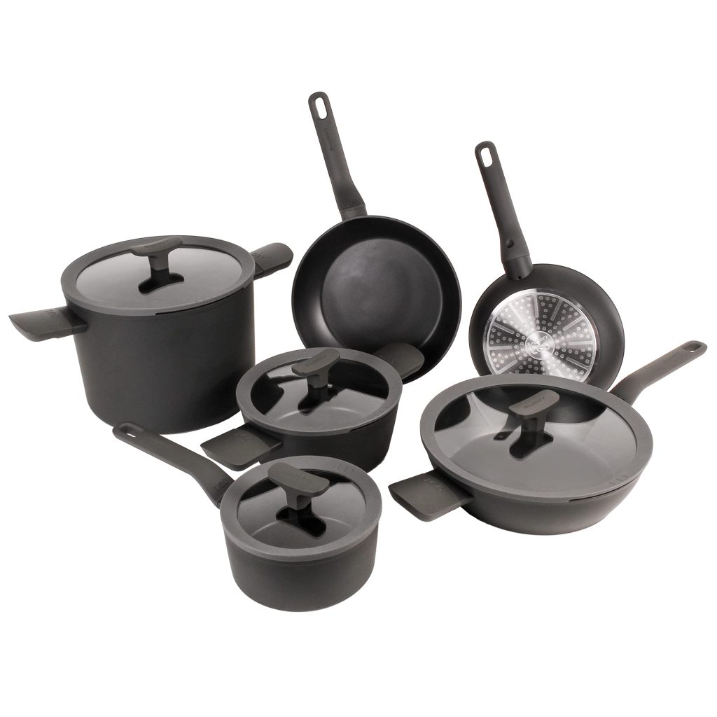 Berghoff Leo Cookware Reviews: Unveil the Best in Your Kitchen ...