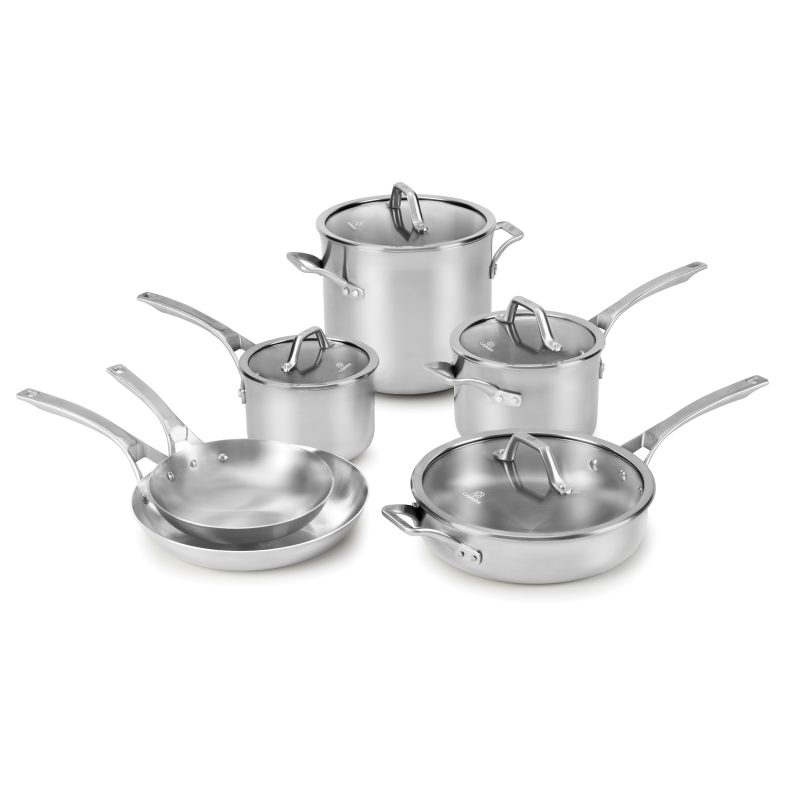 Best Calphalon Cookware Set: Ultimate Kitchen Upgrade! - kitchen Bap
