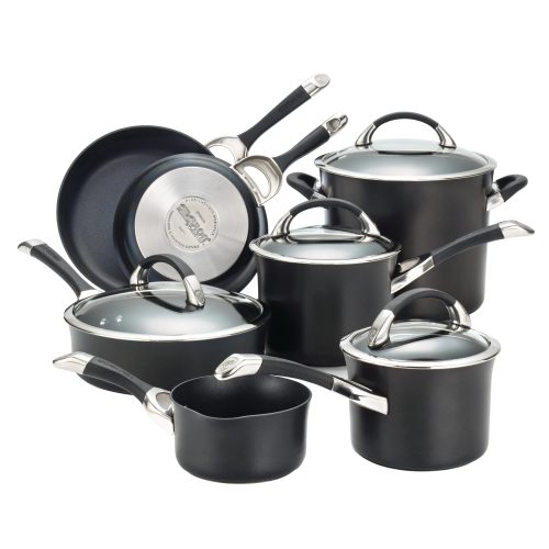 Circulon Cookware Review: Unveil the Best in Pots & Pans - kitchen Bap