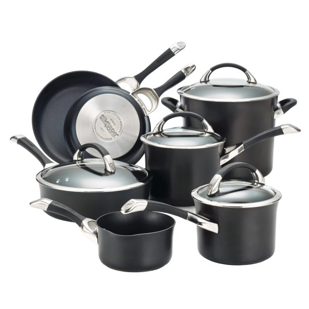 Circulon Cookware Review: Unveil the Best in Pots & Pans - kitchen Bap