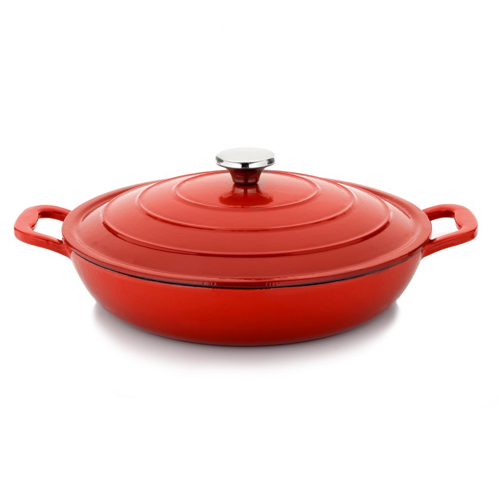 Cook's Companion Cast Iron Cookware: Unveiling Heirloom Secrets ...