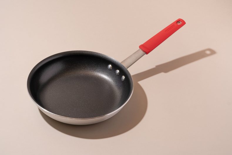 Cookware Frying Pan Essentials: Sizzle & Shine! - kitchen Bap