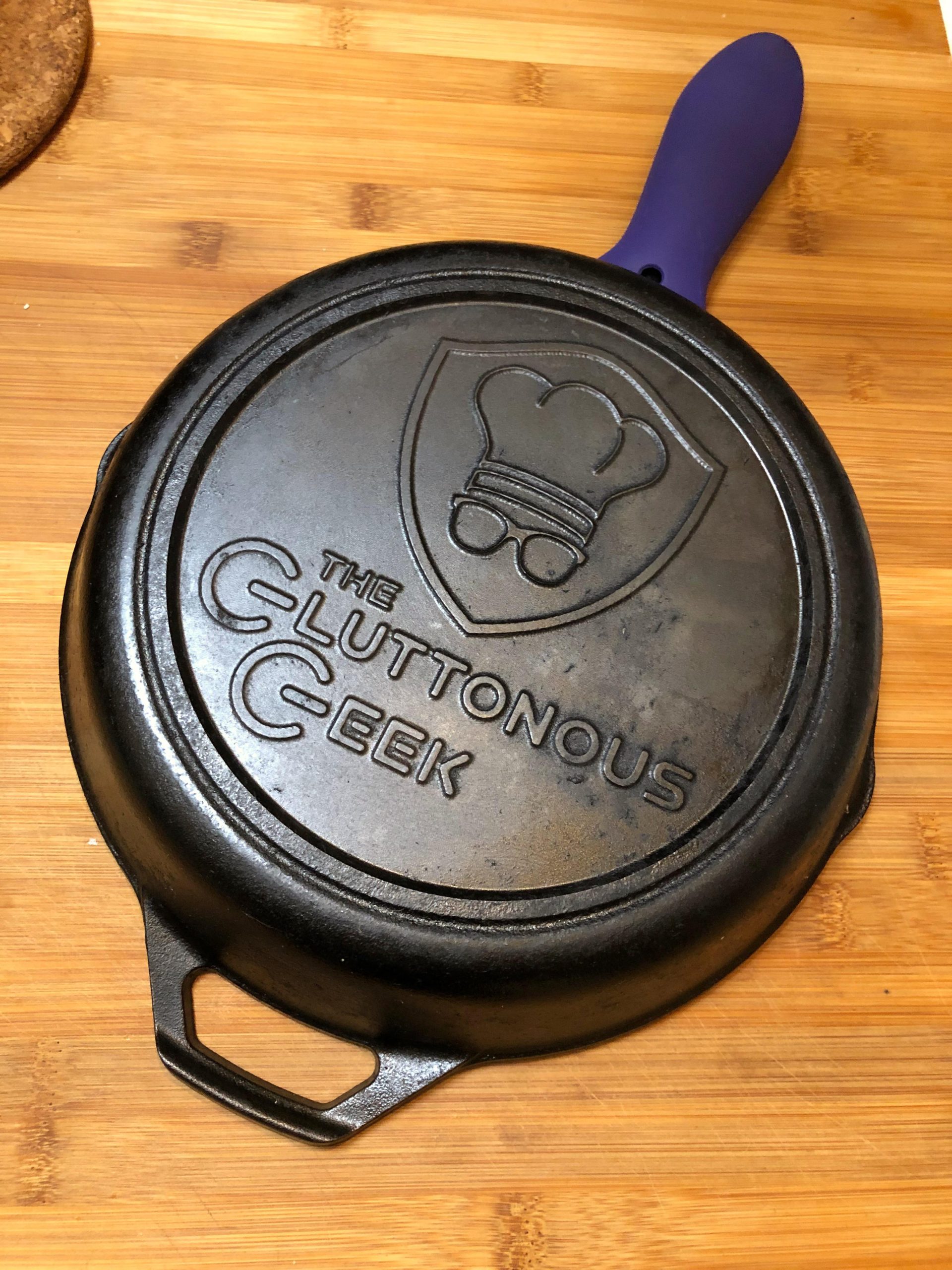 Custom Cast Iron Cookware: Elevate Your Culinary Game - kitchen Bap