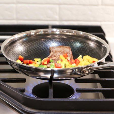 David Burke Geo Clad Cookware Reviews: Unveiled Excellence - kitchen Bap