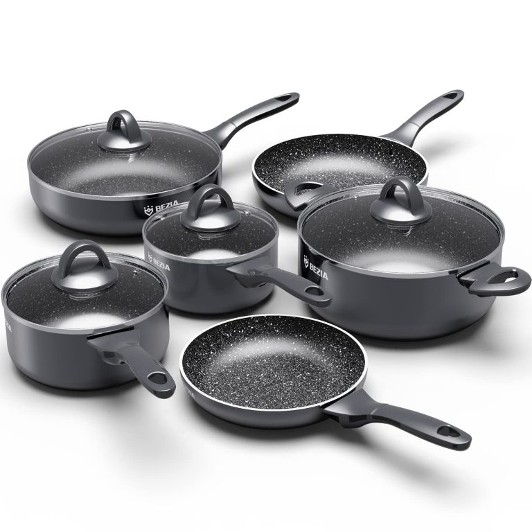 Dishwasher Safe Induction Cookware: Ultimate Ease! - kitchen Bap