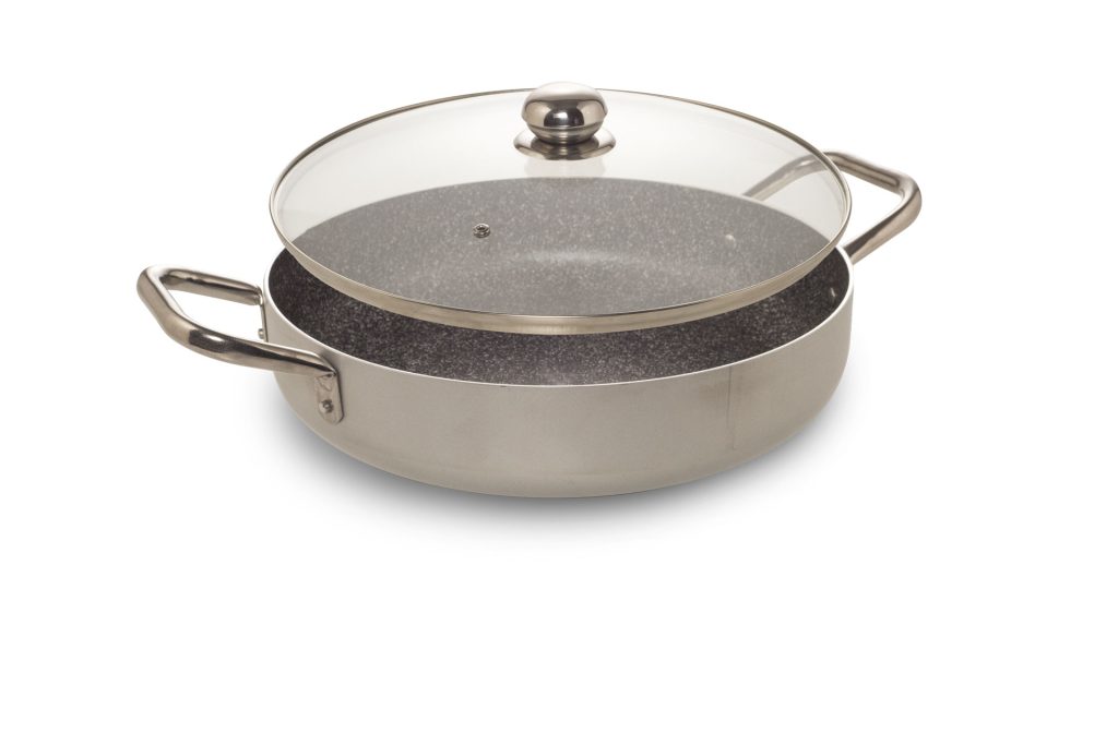Domo Cookware: Unleash Culinary Excellence in Style - kitchen Bap