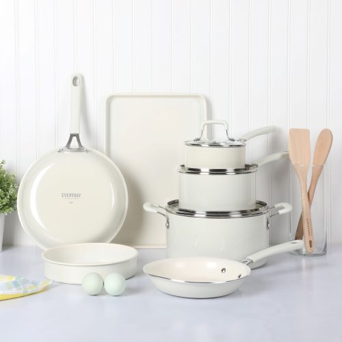 Everyday Cookware Essentials: Elevate Your Home Cooking - kitchen Bap