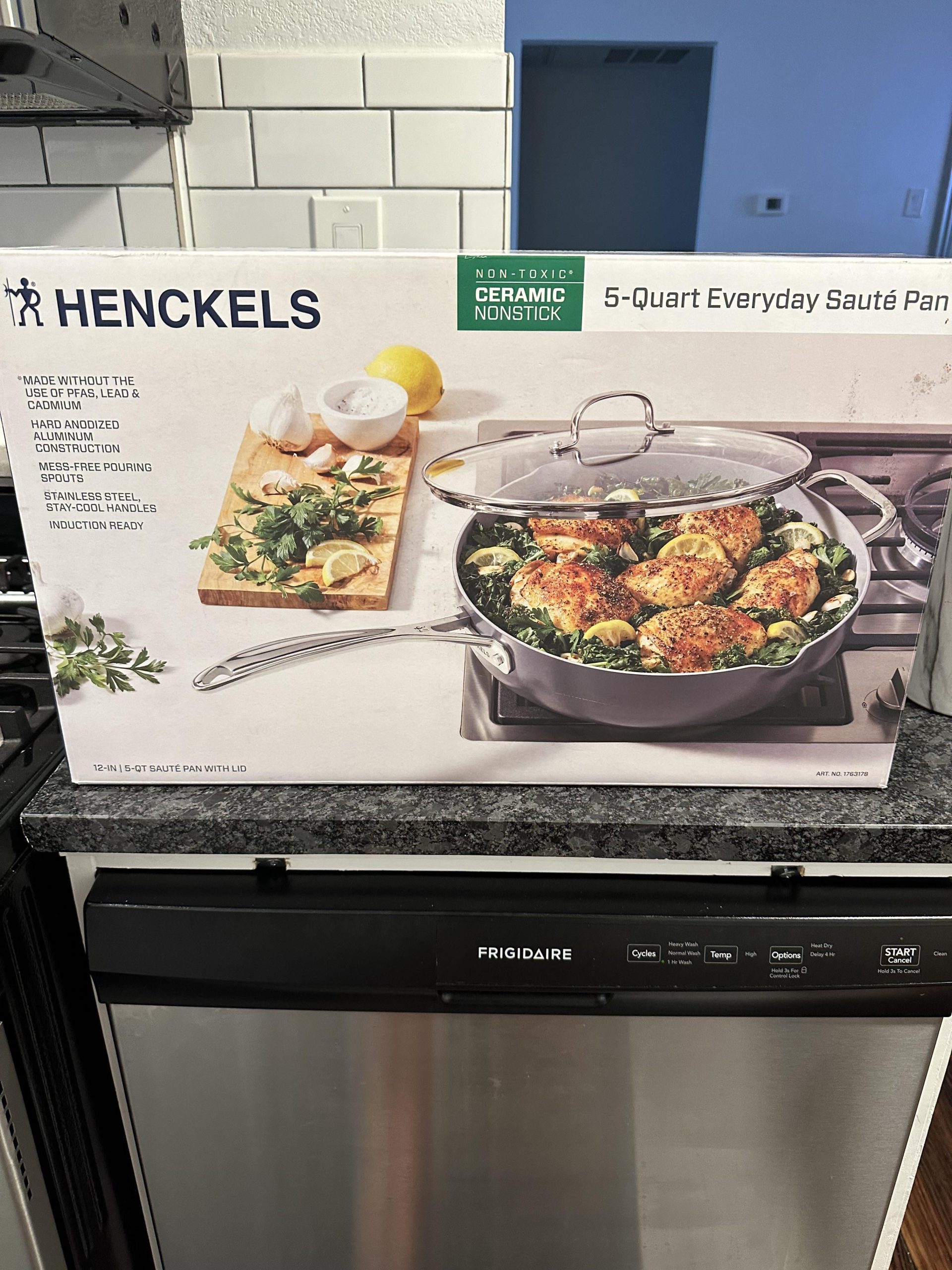 Henckels Cookware Costco: Unleash Culinary Genius! - kitchen Bap