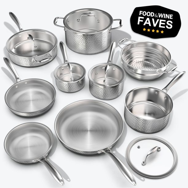 Imarku Cookware Reviews: Unleash Culinary Excellence! - kitchen Bap