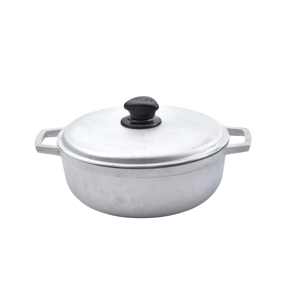 Imusa Aluminium Cookware: Durable & Affordable Picks - kitchen Bap