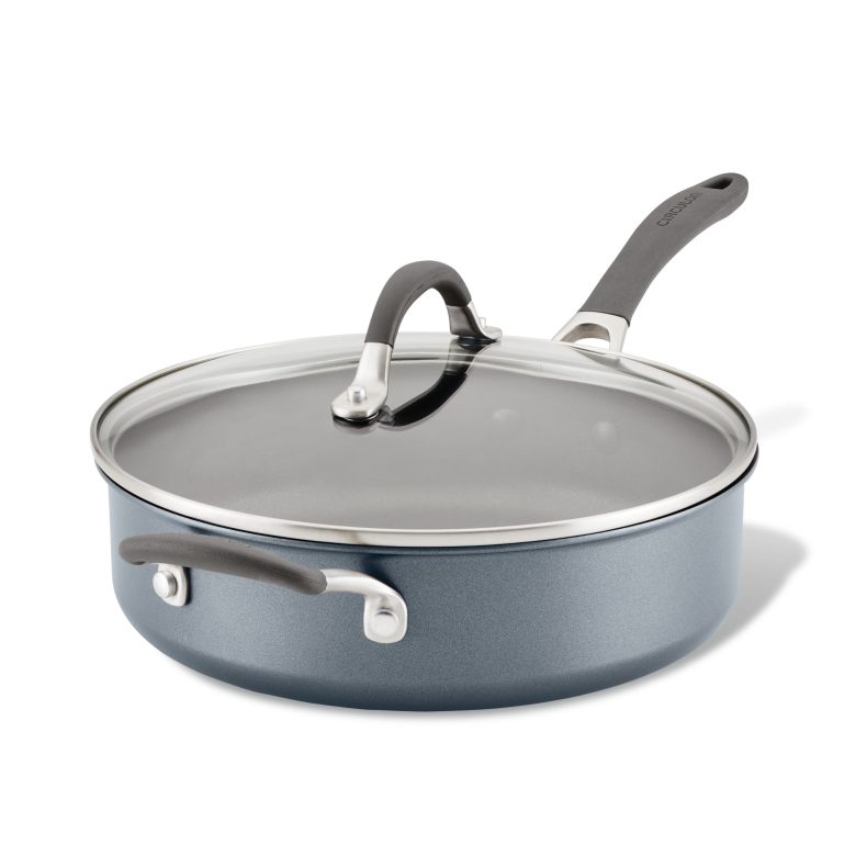 Is Circulon Cookware Safe? Uncover the Truth Now! - kitchen Bap