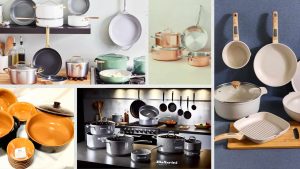 Italian Cookware Brands: Elevate Your Culinary Art - kitchen Bap