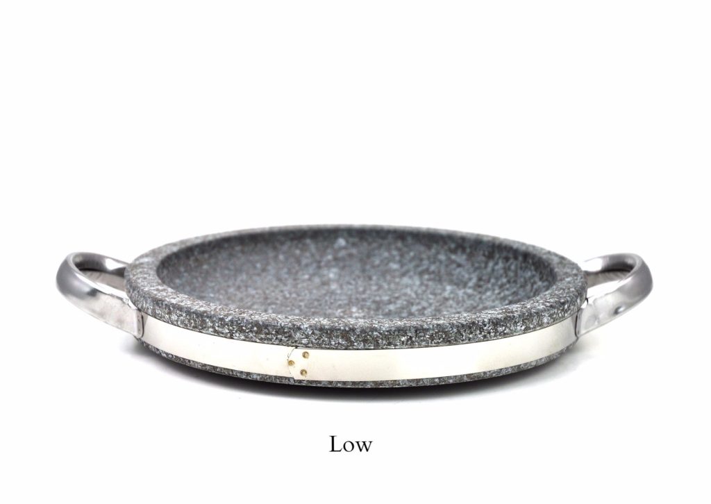 Korean Stoneware Cookware: Unleash Robust Flavors! - kitchen Bap