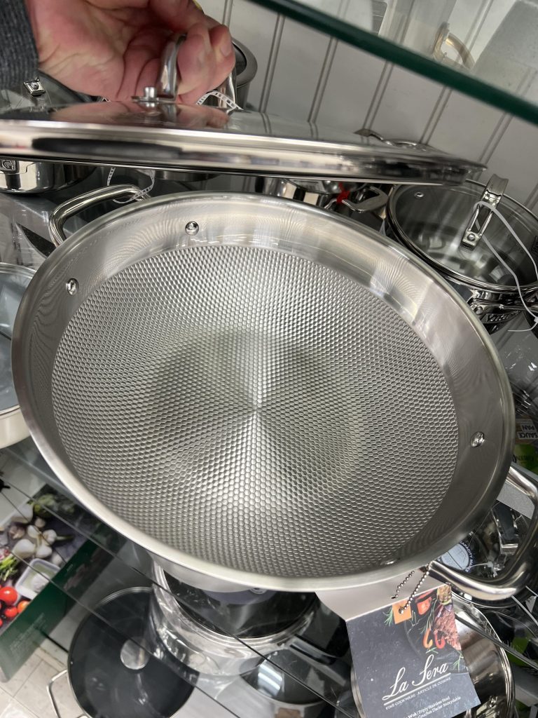 La Sera Cookware Reviews: Unleash Culinary Magic! - kitchen Bap