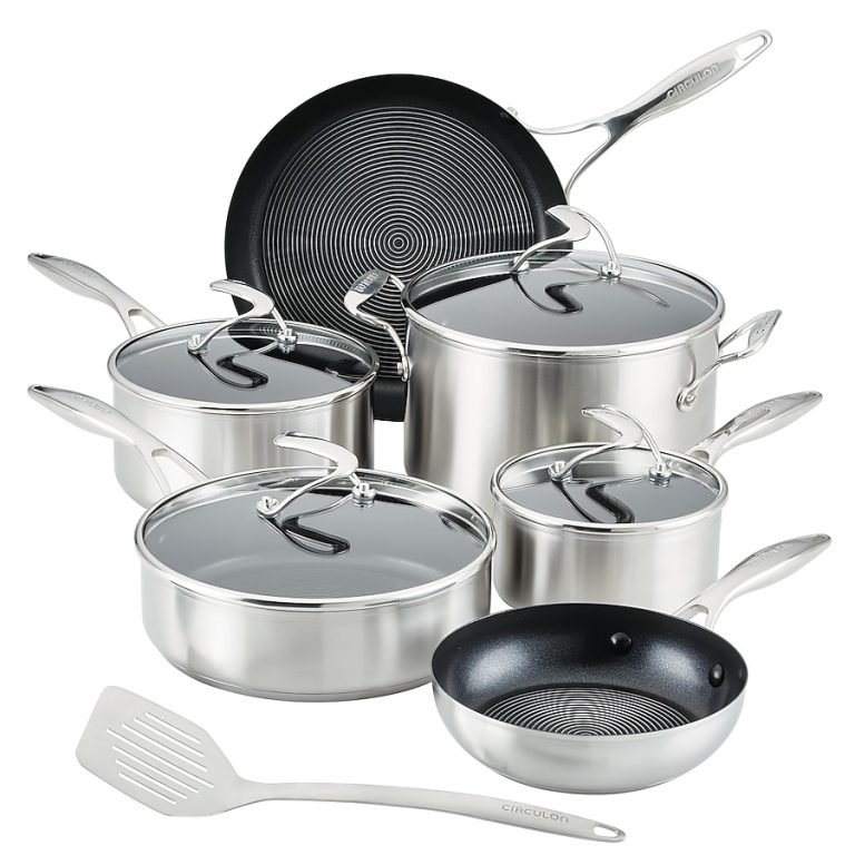 Lowes Cookware Essentials: Upgrade Your Kitchen Now! - kitchen Bap
