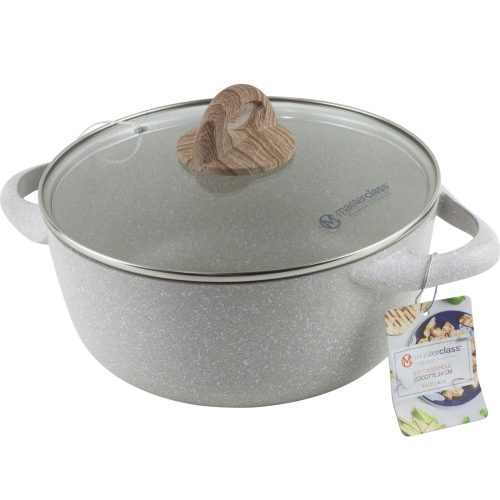 Master Class Premium Cookware: Elevate Your Kitchen! - kitchen Bap