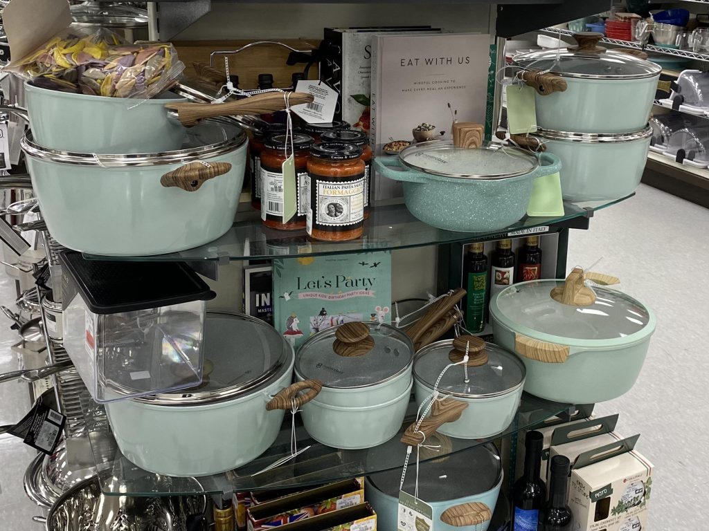 Masterclass Stainless Steel Cookware Reviews: Unveiled! - kitchen Bap