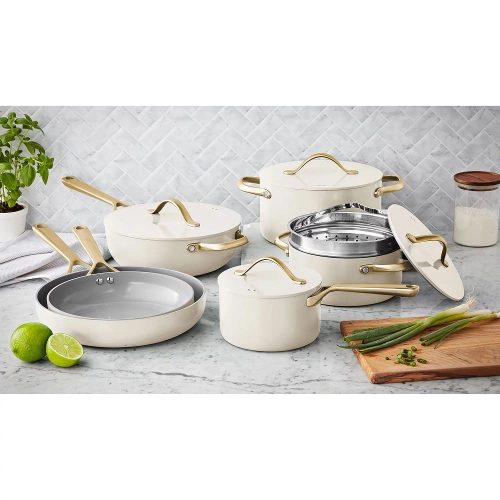 Members Mark Cookware Set: Unleash Culinary Creativity! - kitchen Bap