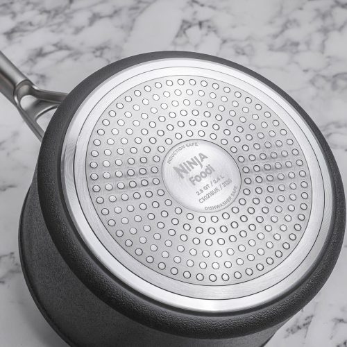 Ninja Cookware Induction: Unleash Culinary Magic! - kitchen Bap