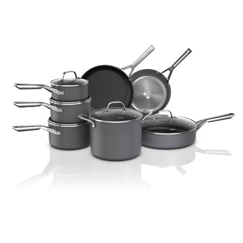 Ninja Neverstick Signature Cookware: Unleash Culinary Magic! - kitchen Bap