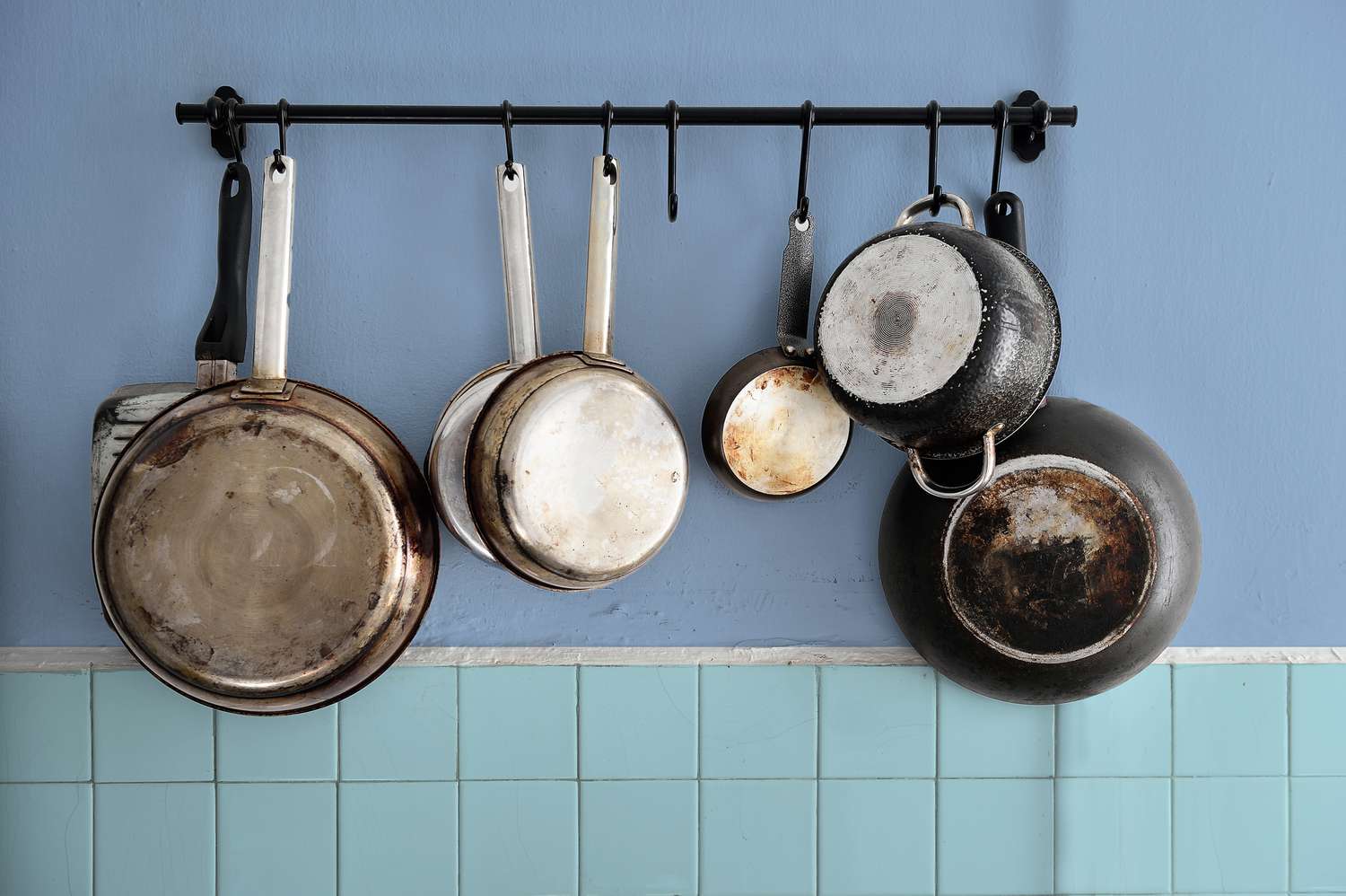 Old Cookware Revival: Timeless Tips for Modern Kitchens - kitchen Bap