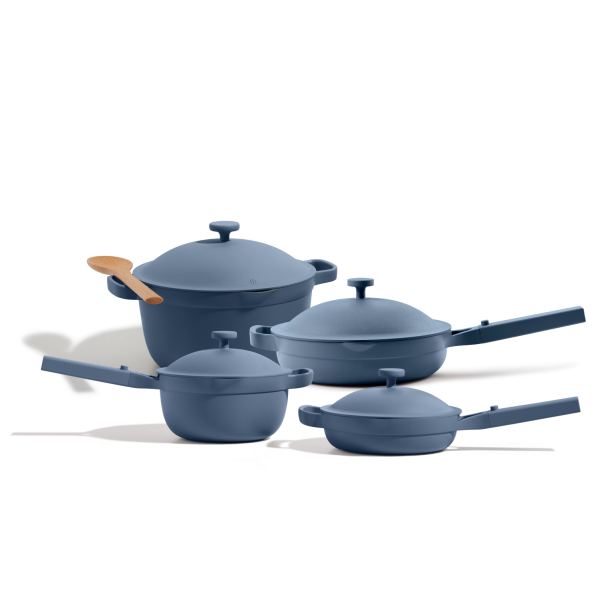 Our Place Cookware Review: Sizzle or Fizzle? - kitchen Bap
