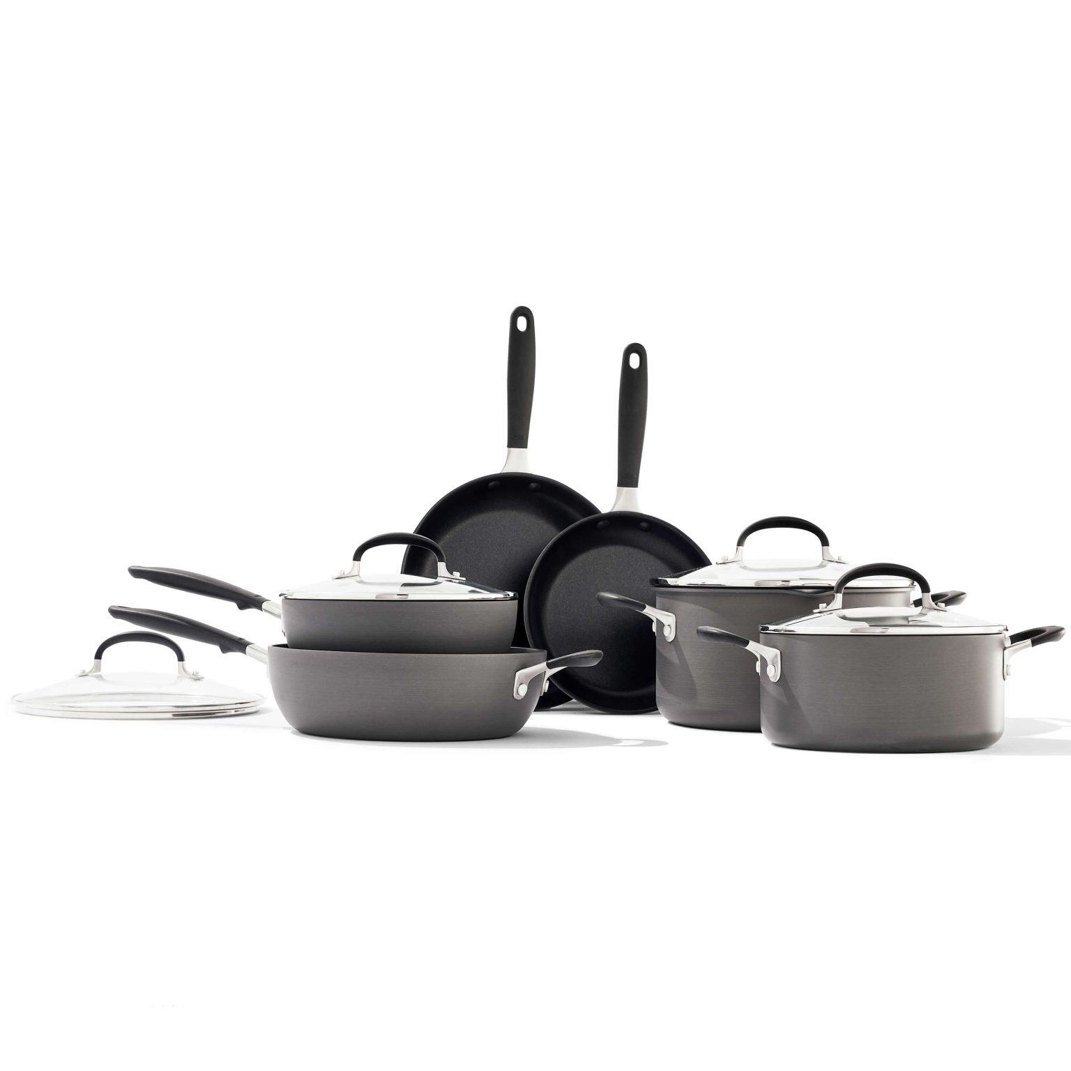 Oxo Cookware Review: Unveil the Chef's Secret! - kitchen Bap