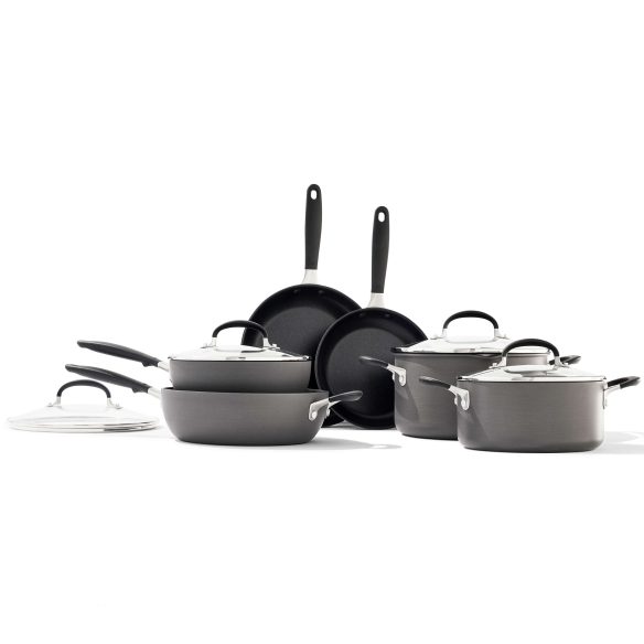 Oxo Cookware Review: Unveil the Chef's Secret! - kitchen Bap