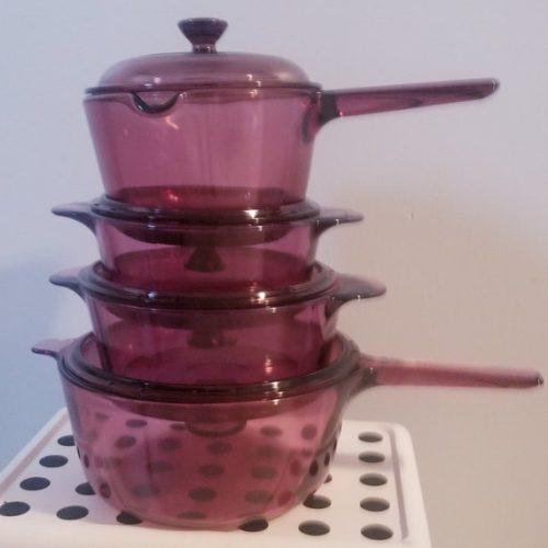 Pyrex Glass Cookware Set: Unleash Culinary Magic! - kitchen Bap