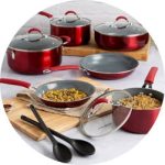 QVC Cookware Clearance: Unbeatable Deals Await! - kitchen Bap