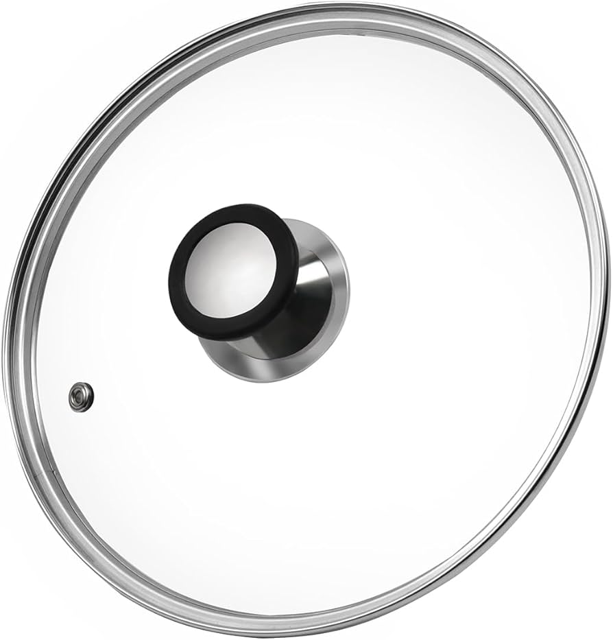 Replacement Glass Lids for Cookware: Top Picks & Tips - kitchen Bap