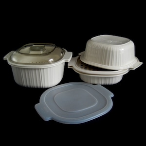 Rubbermaid Microwave Cookware: Effortless Cooking Tips - kitchen Bap