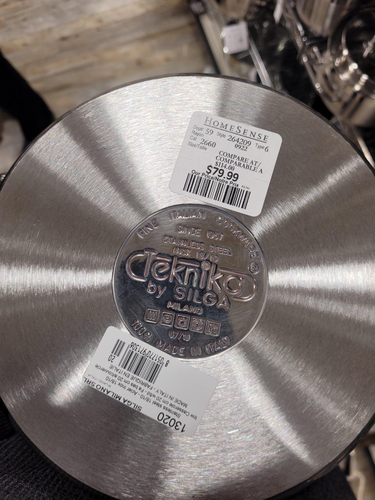 Silga Teknika Cookware Reviews: Unleash Culinary Magic! - kitchen Bap