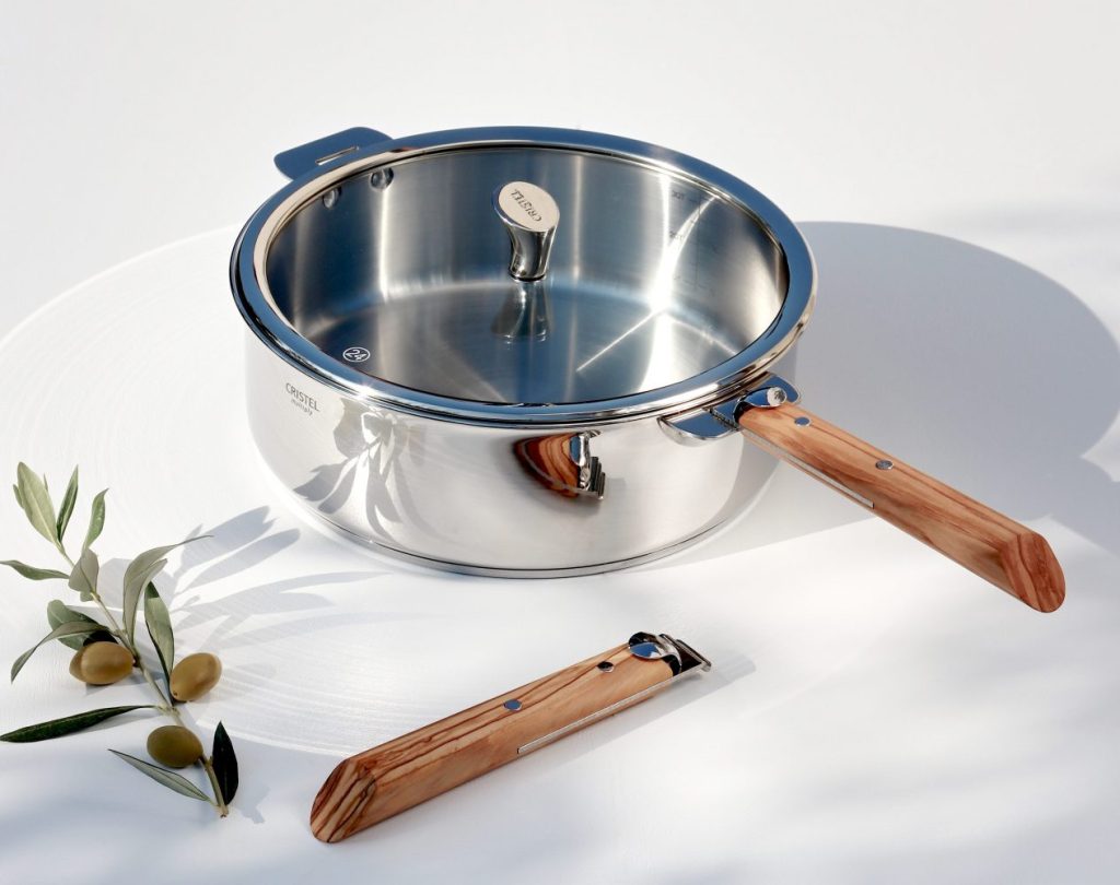 Space Saving Cookware: Maximize Your Kitchen Space! - kitchen Bap