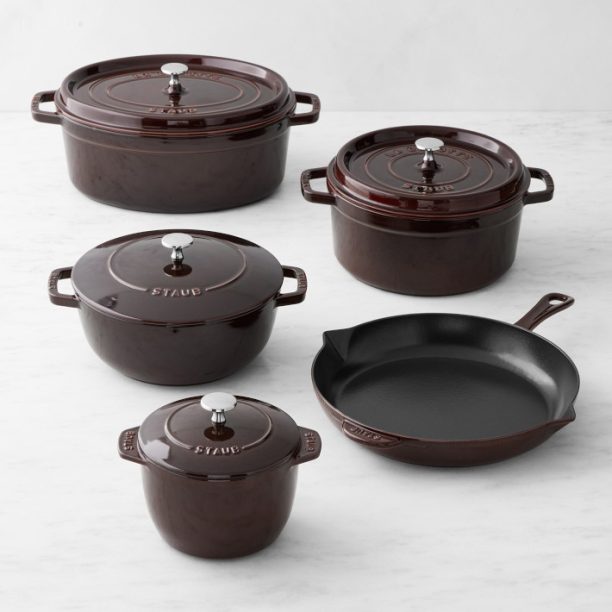 Staub Cookware Reviews: Unveil Top Kitchen Secrets! - kitchen Bap