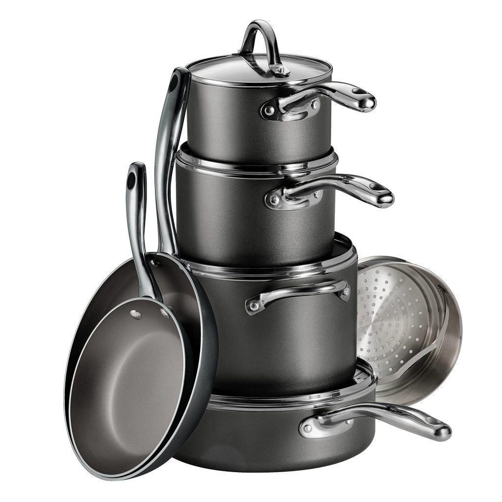 Tramontina Cookware Review: Unveil Top Kitchen Secrets! - kitchen Bap